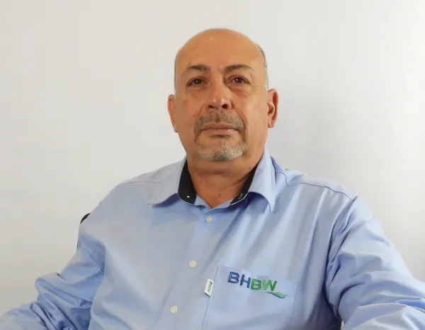 Management Team - BHBW